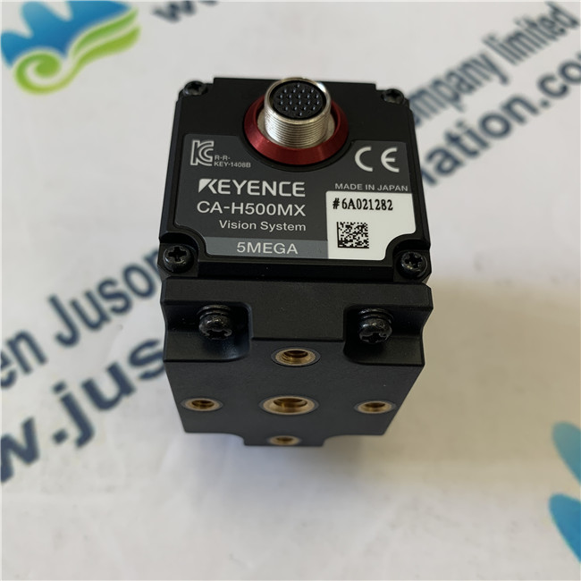 KEYENCE CA-H500MX Intelligent guided vision system - Buy KEYENCE ...
