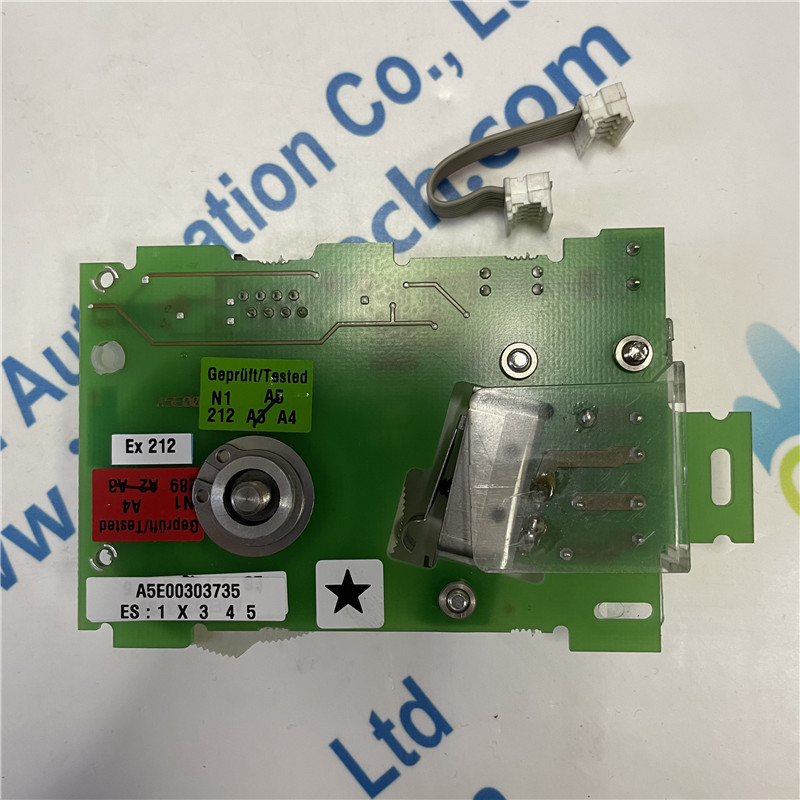 SIEMENS 6DR4004-8K MECHANICAL LIMIT SWITCH MODULE, WITH GALVANICAL ...