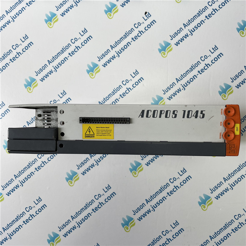 B&R Servo Drive 8V1045.00-2 - Buy B&R Servo Drive, 8V1045.00-2, Servo ...