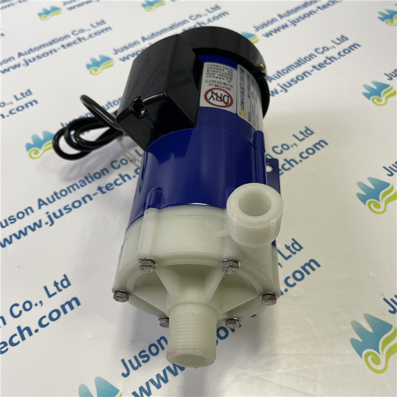 KUOBAO Magnetic Drive Pump MP-F-203SCV-BP - Buy KUOBAO Magnetic Drive ...