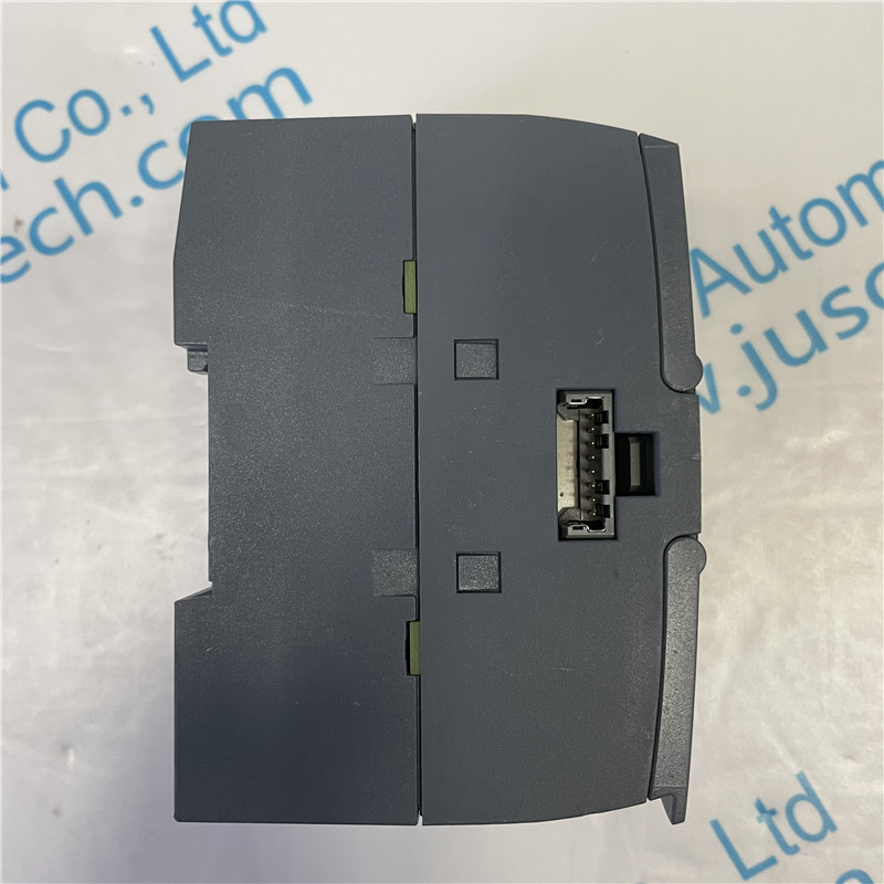 SIEMENS analog input module 6ES7231-5QD32-0XB0 SIMATIC S7-1200, Analog input, SM 1231 TC, 4 AI ...