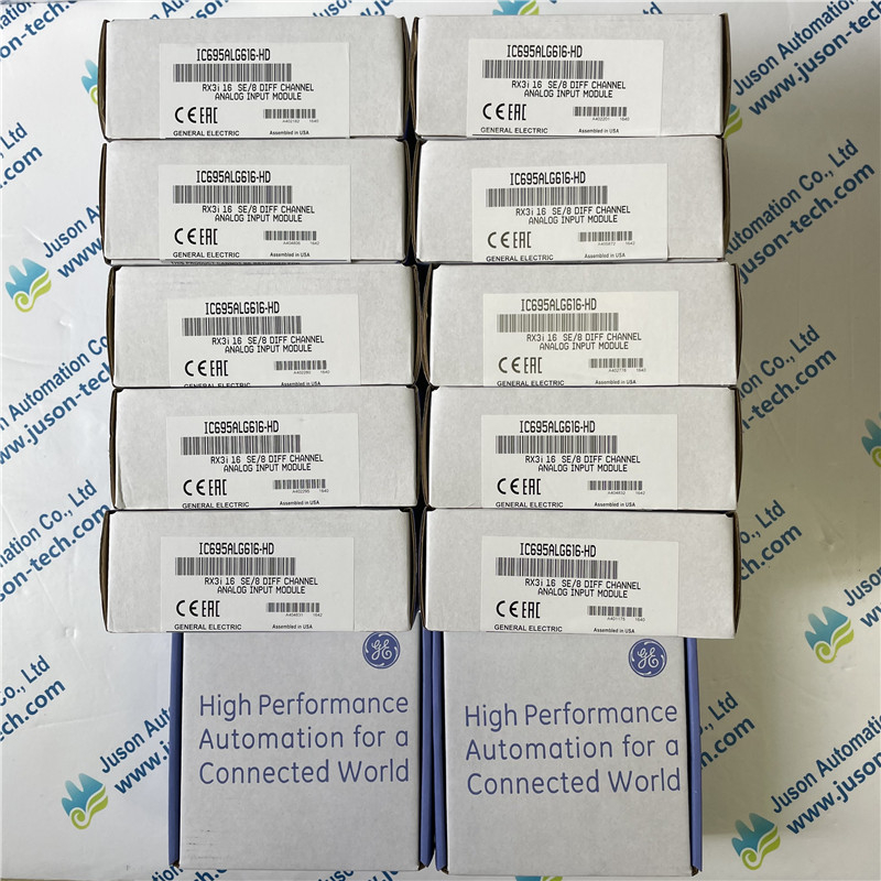 OMRON PLC module IC695ALG616 - Buy OMRON PLC module, IC695ALG616, PLC ...