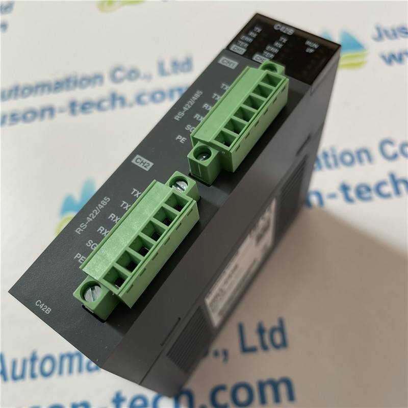 HoneyWell analog input and output module 2MLL-C42B - Buy HoneyWell analog input and output ...