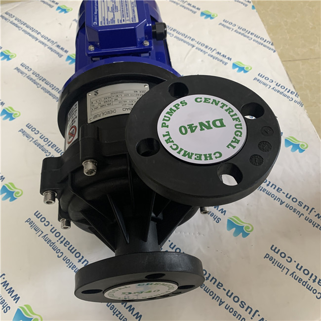 KUOBAO MPX-441 magnetic pump from China manufacturer - Shenzhen Juson ...