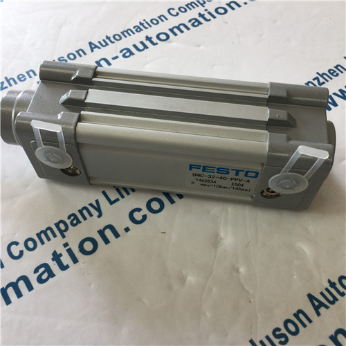 FESTO DNC-32-40-PPV-A 1462834 cylinder from China manufacturer - Shenzhen Juson Automation ...