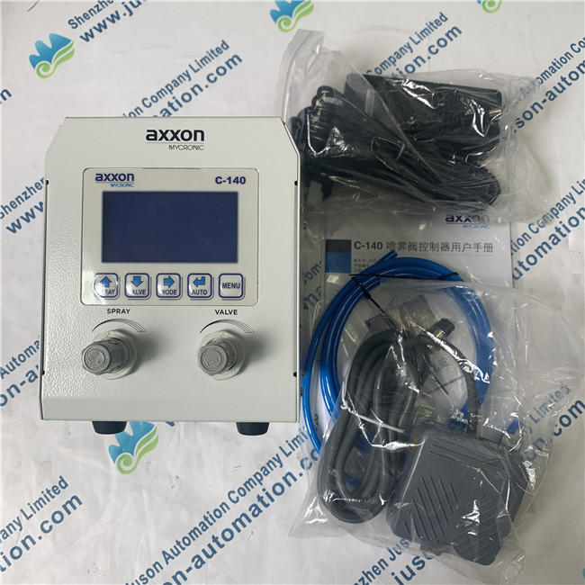 axxon Dispensing injection valve controller C-140 - Buy axxon ...