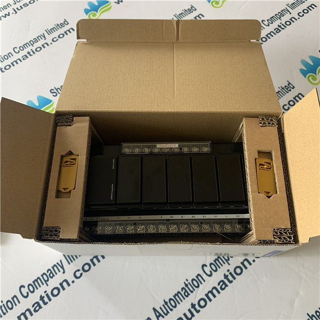 OMRON Electrode type liquid level controller 61F-G4N - Buy OMRON ...