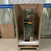 SIEMENS 6SE7033-8EE85-0AA0 SIMOVERT Master drives Infeed module Built ...