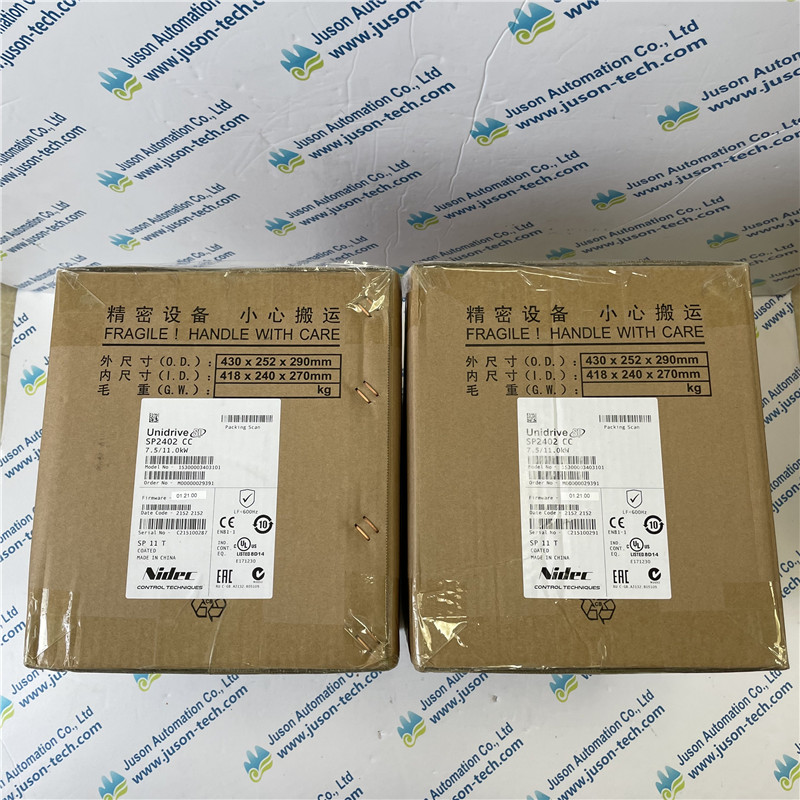 Nidec Inverter SP2402 - Buy Nidec Inverter, SP2402, Inverter SP2402 ...