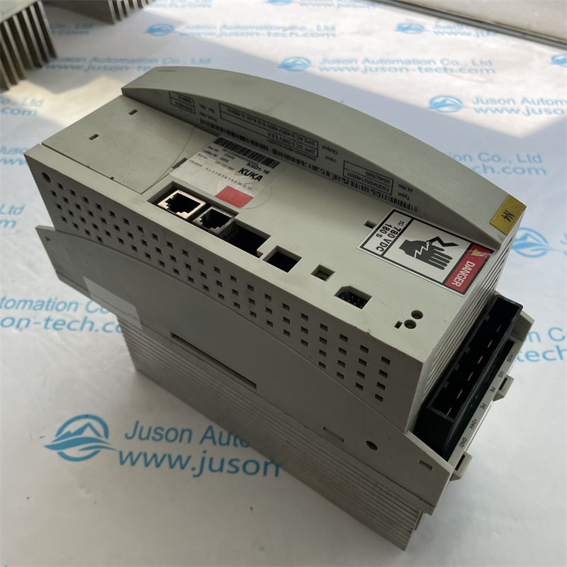 KUKA Robot C2 Driver 00-122-285 - Buy KUKA Robot C2 Driver, 00-122-285 ...