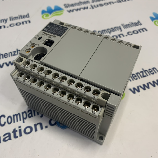 Panasonic FPX-C30R Programmable Controllers - Buy Panasonic ...