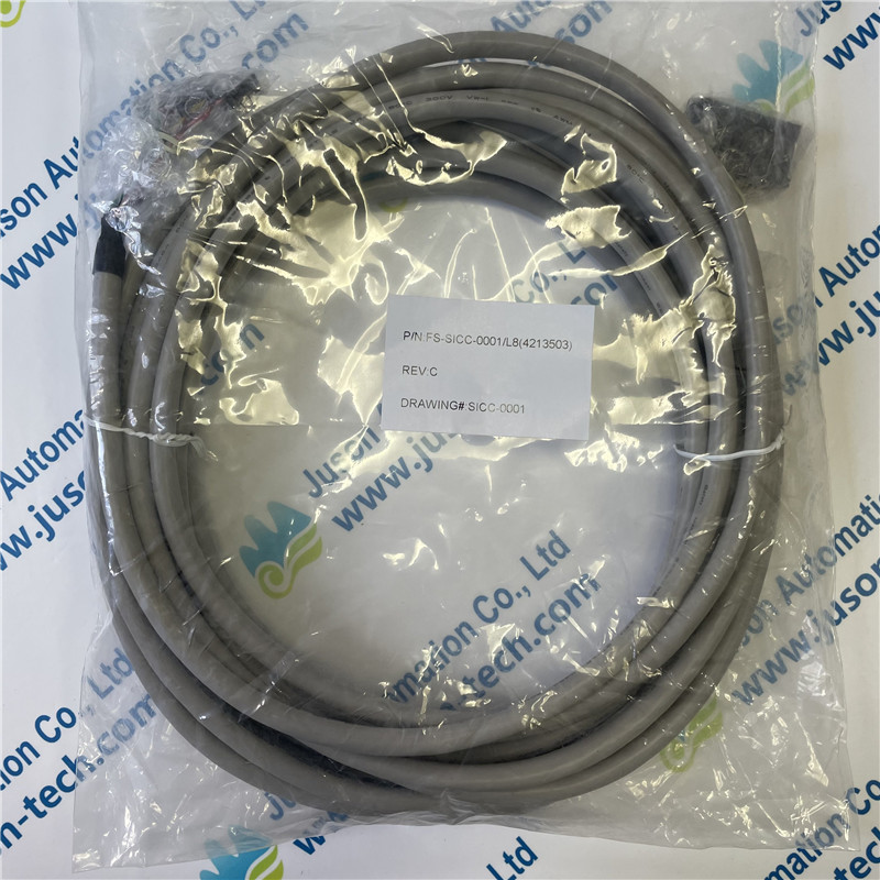Honeywell Cable FS-SICC-001 L8-IN - Buy Honeywell Cable, FS-SICC-001 L8 ...
