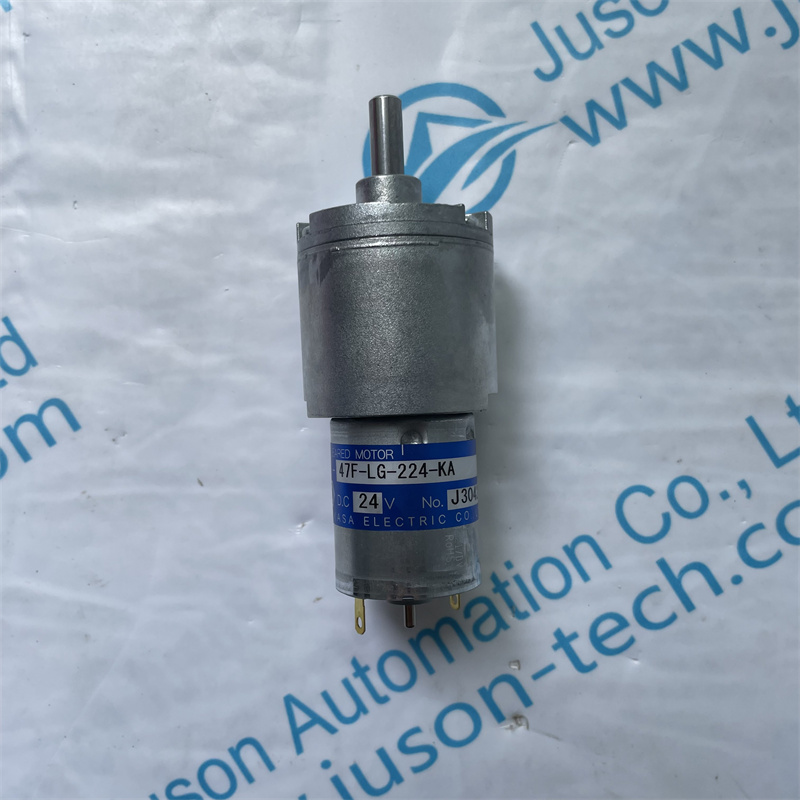 TSUKASA DC reducer TG-47F-LG-224-KA 24V - Buy TSUKASA DC reducer, DC reducer TG-47F-LG-224-KA ...