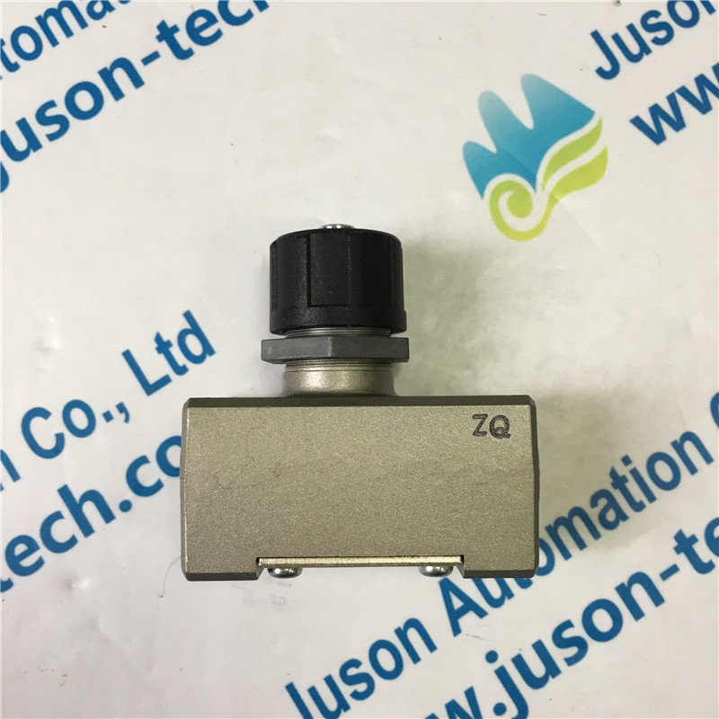 SMC Flow Control Valve AS4000-04 - Buy SMC Flow Control Valve, AS4000 ...