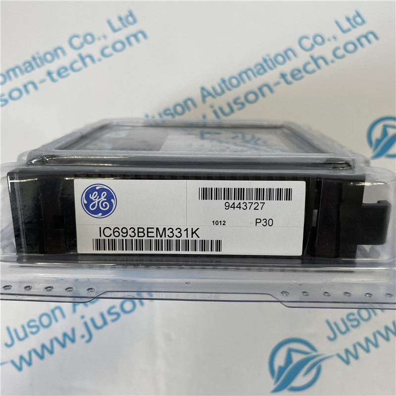 GE bus controller module IC693BEM331 - Buy GE bus controller module ...