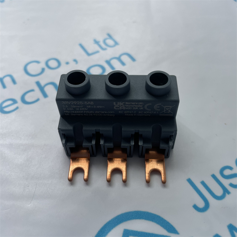SIEMENS electrical wiring circuit breaker 3RV2925-5AB - Buy SIEMENS ...