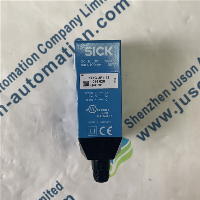 SICK KT5G-2P1112 Photoelectric Sensors from China manufacturer ...