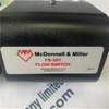 McDonnell & Miller Flow switch FS-251 - Buy McDonnell & Miller Flow ...