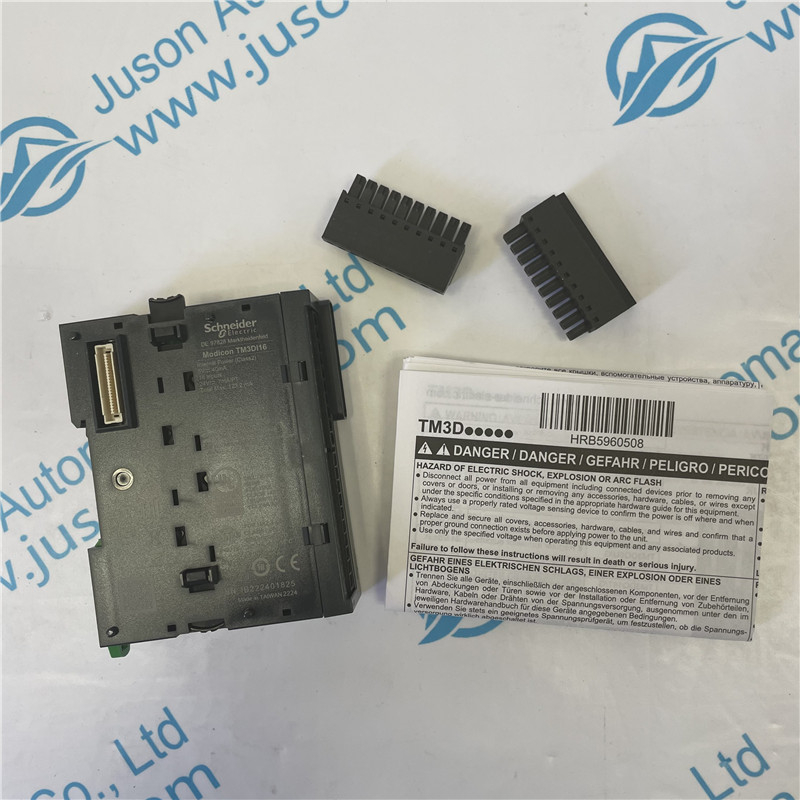 Schneider input module TM3DI16 - Buy Schneider input module, TM3DI16 ...
