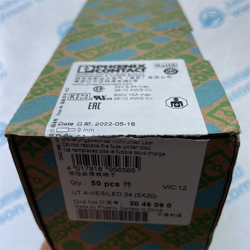 PHOENIX fuse terminal 3046090 - Buy PHOENIX fuse terminal, 3046090 ...
