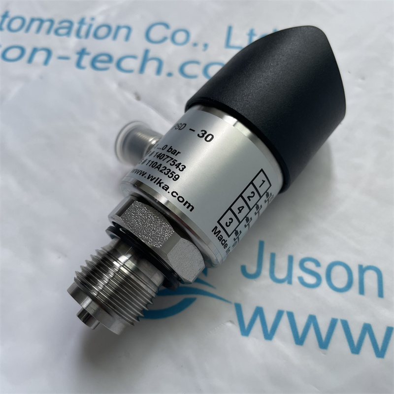 WIKA pressure sensor PSD-30 - Buy WIKA pressure sensor, PSD-30, pressure sensor PSD-30 Product ...