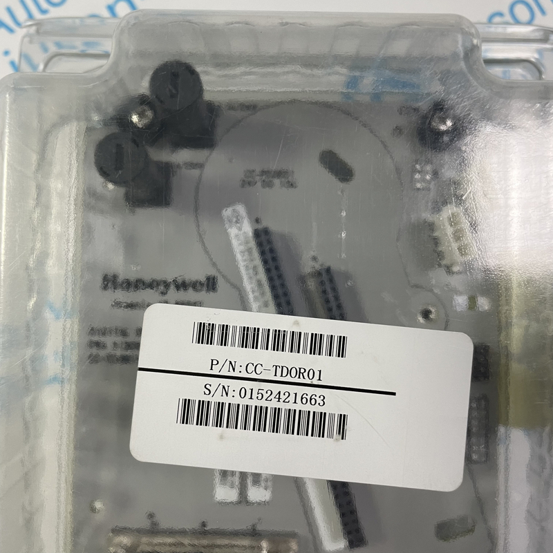 Honeywell Digital Output Relay Module СС-TDOR01 - Buy Honeywell Digital ...