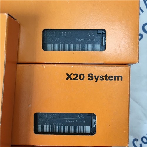 B&R X20BM11 Module - Buy B&R Module, X20BM11 Module, X20BM11 Product on ...