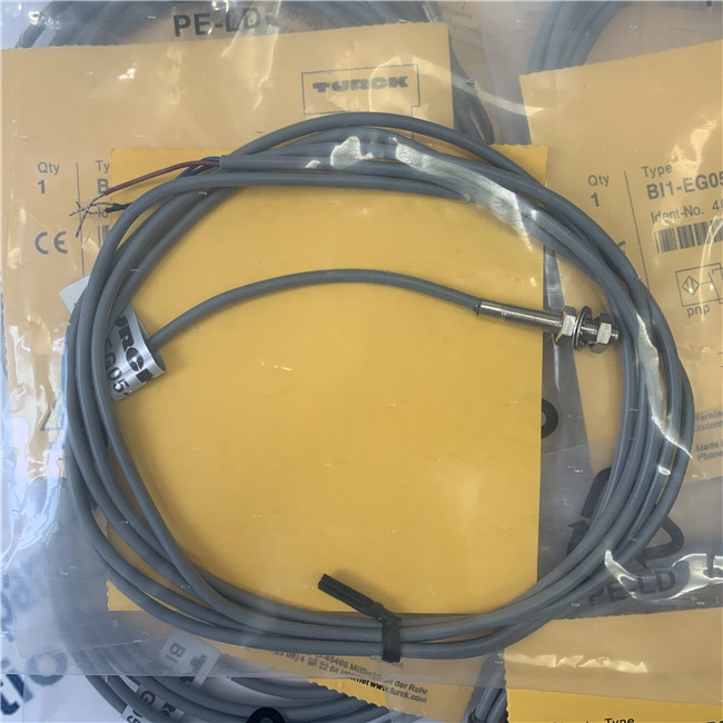 Turck BI1-EG05-AP6X Proximity switch - Buy Turck Proximity switch, BI1 ...
