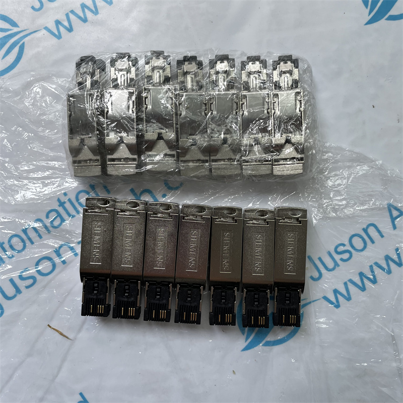 SIEMENS plug connector 6GK1901-1BB10-2AA0 - Buy SIEMENS plug connector ...