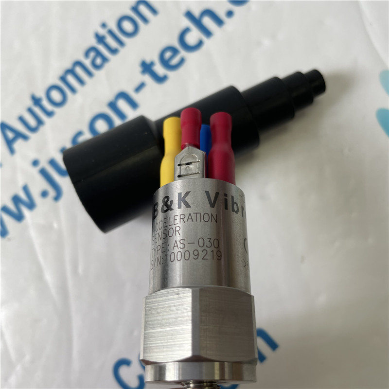 B&K Sensor AS-030 - Buy B&K Sensor, AS-030, Sensor AS-030 Product on ...